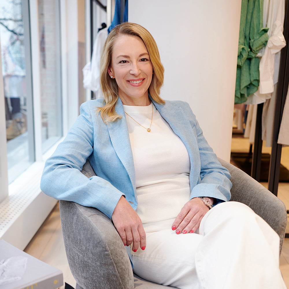 The Edit – Andrews