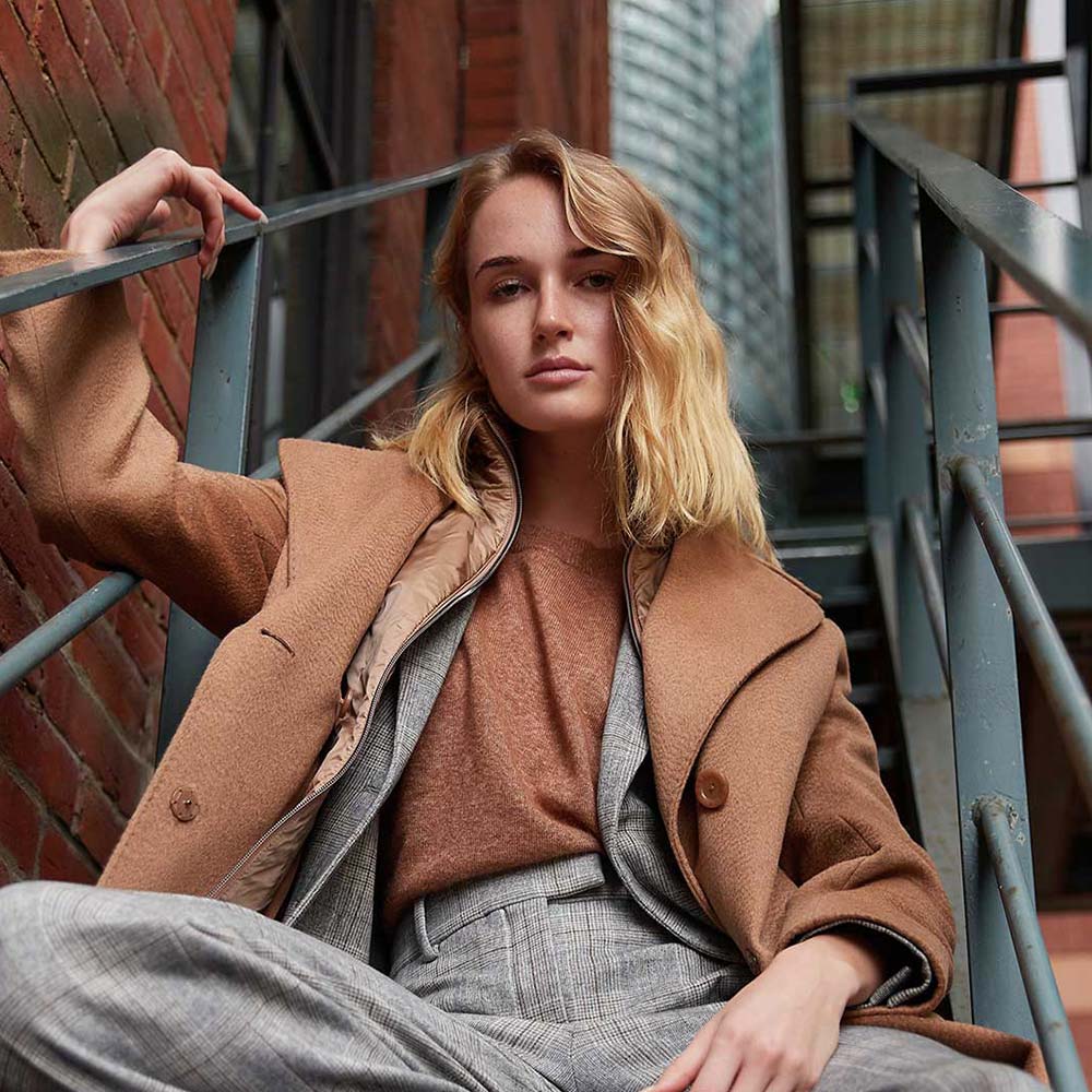 What's New – Andrews