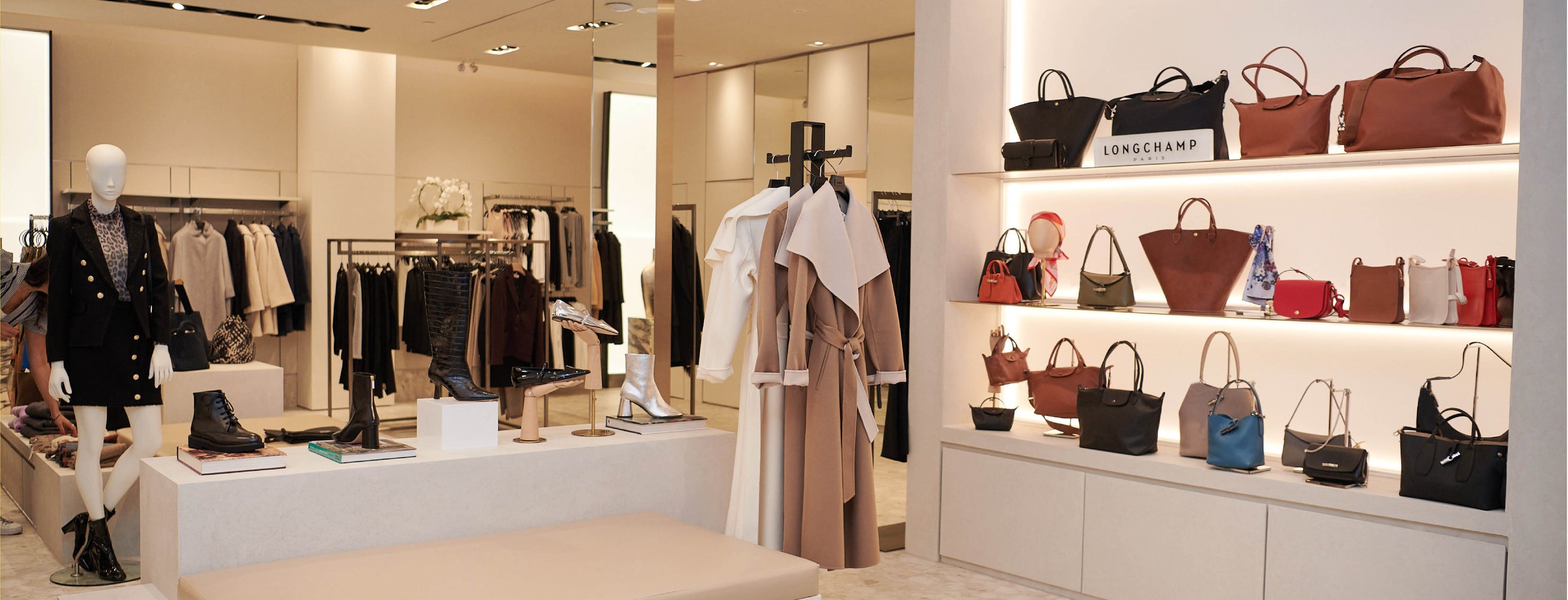 Our Stores – Andrews
