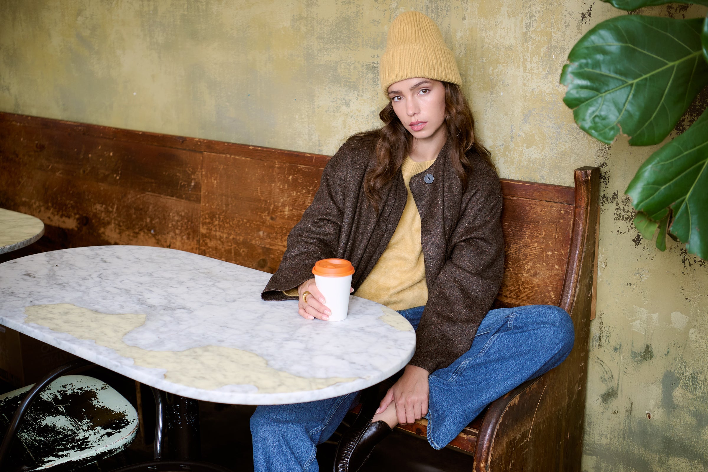 Andrews Toronto | Luxury Women’s Clothing Retailer