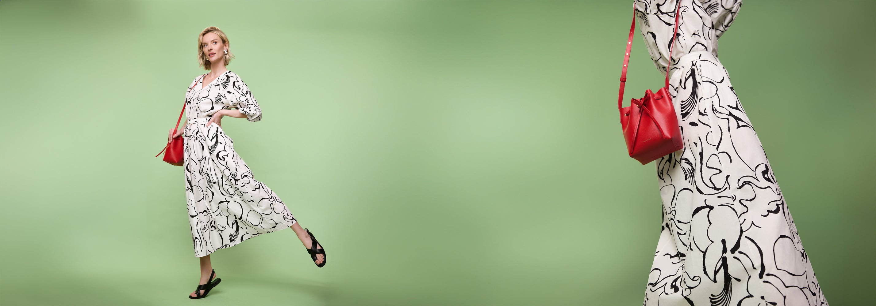 Andrews Toronto | Luxury Women’s Clothing Retailer