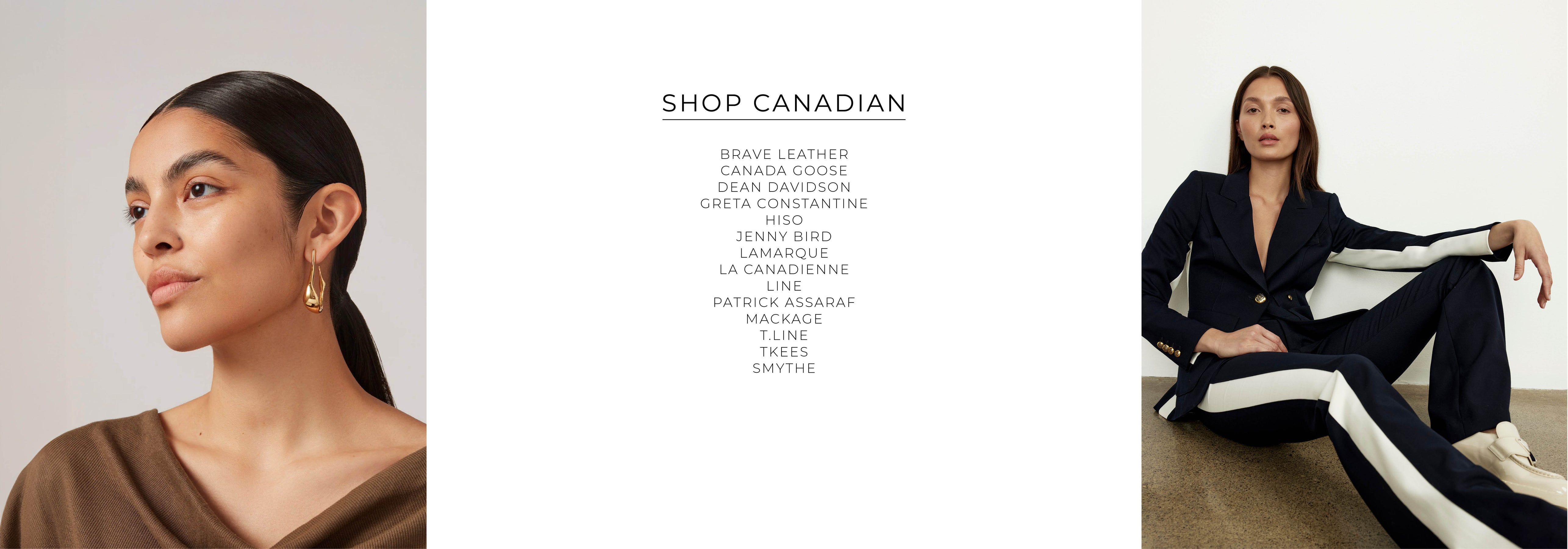 Leading Womenswear Retailer | Andrews