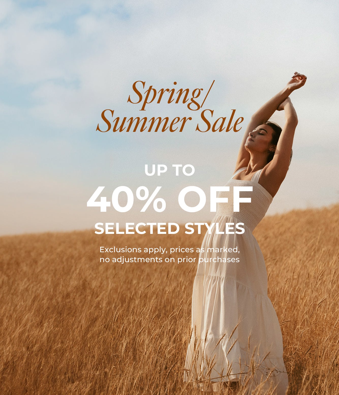 Leading Womenswear Retailer | Andrews