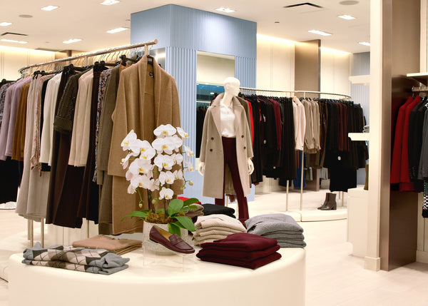 Our Stores – Andrews