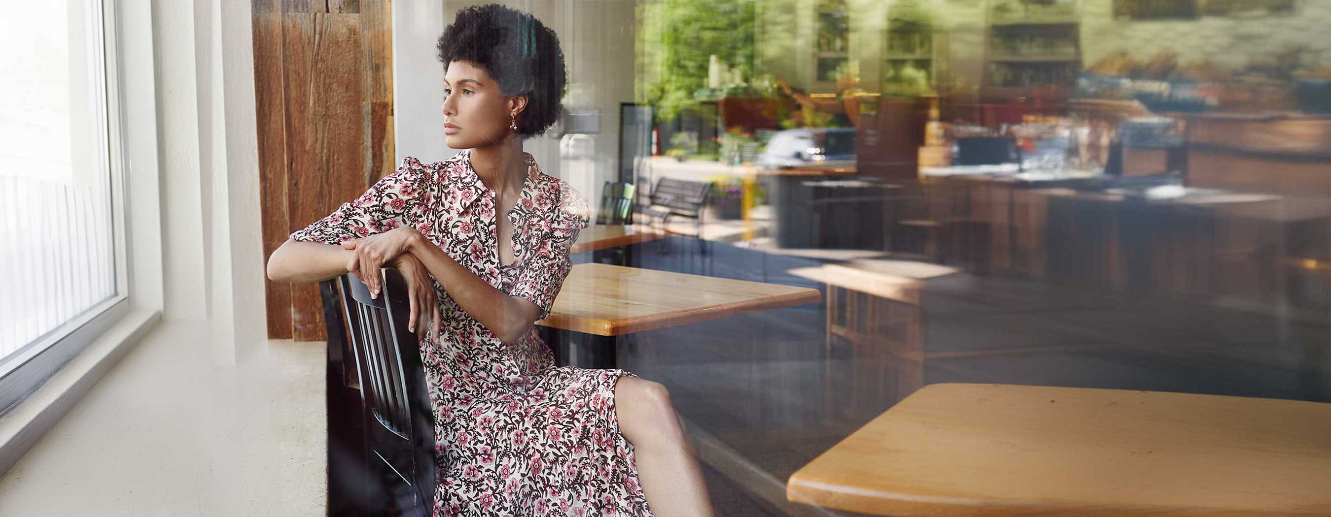 Leading Womenswear Retailer | Andrews
