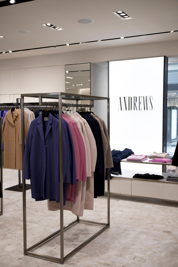 Our Stores – Andrews