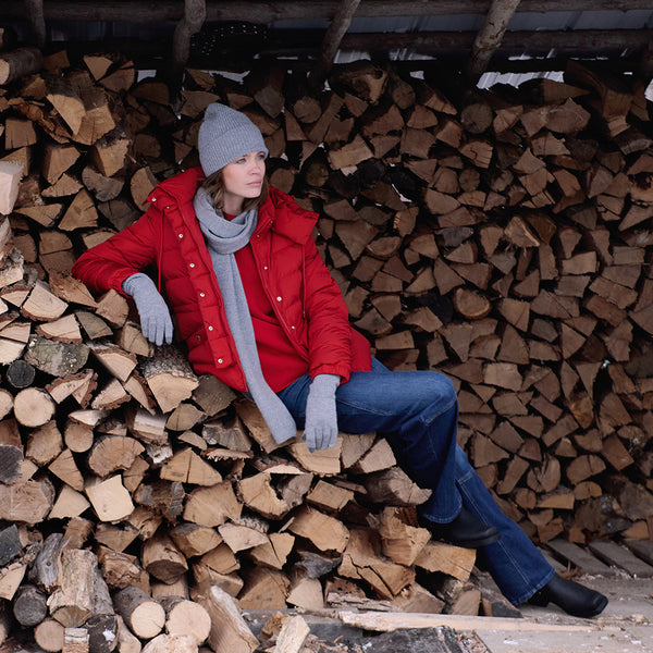 Vince | ANDREWS TORONTO CANADA – Andrews