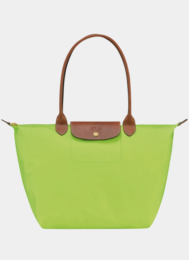 Longchamp Le Pliage Longchamp New Le Pliage Cuir Bag | Bragmybag