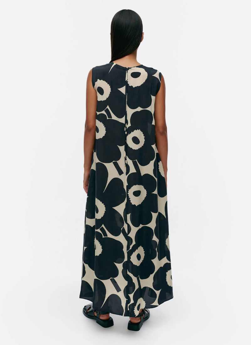 Marimekko Migot Unikko Dress | ANDREWS – Andrews