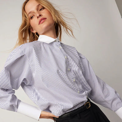 What's New – Andrews