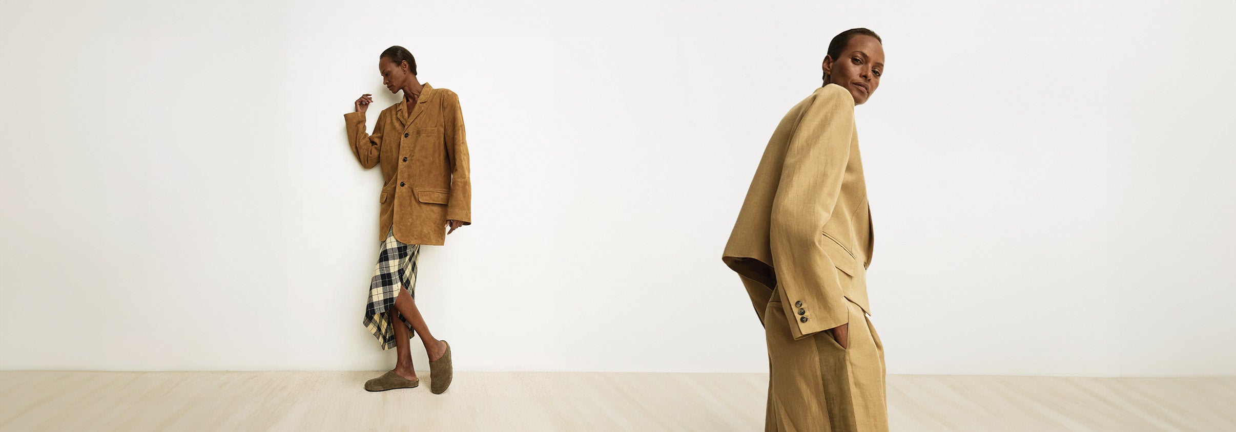 Andrews Toronto | Luxury Women’s Clothing Retailer